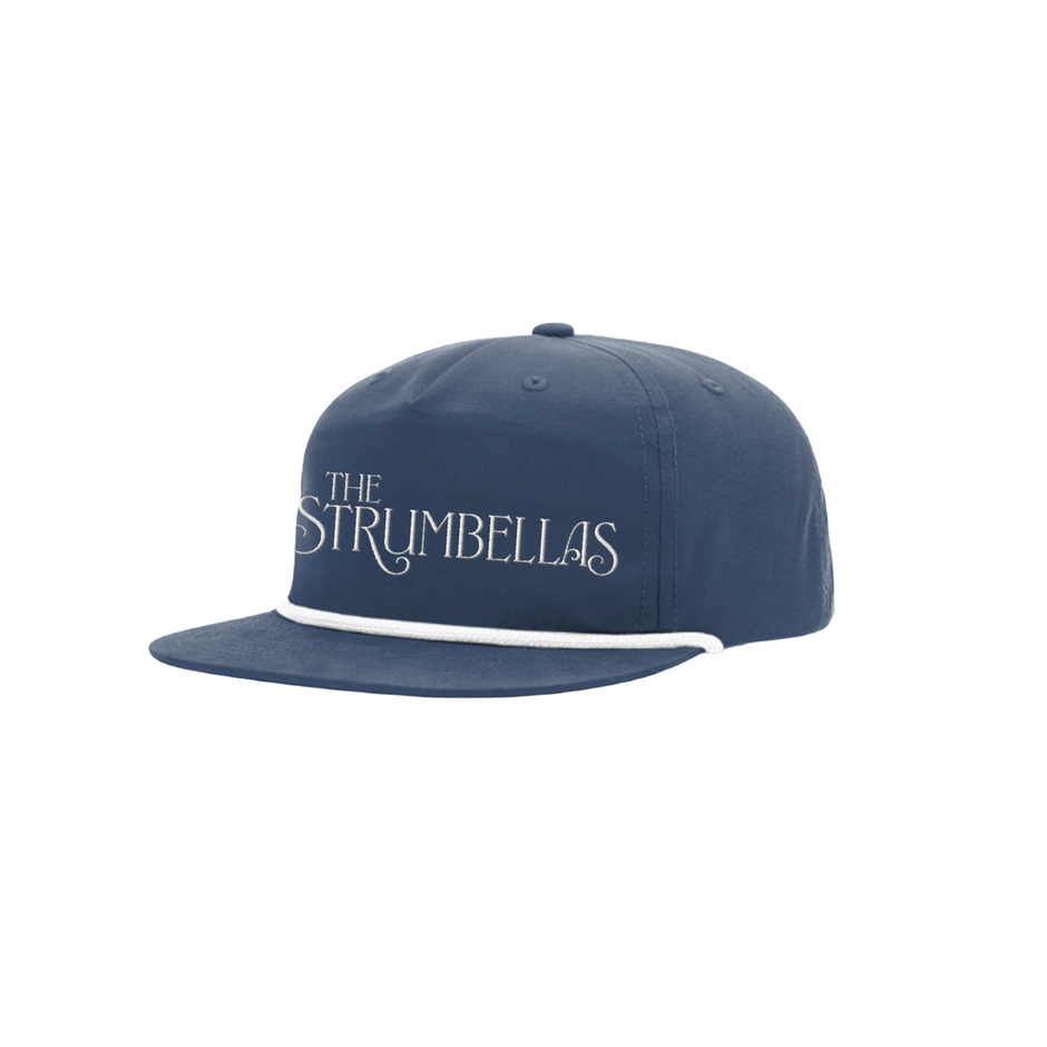 The Strumbellas Official US Store – The Strumbellas Merch US