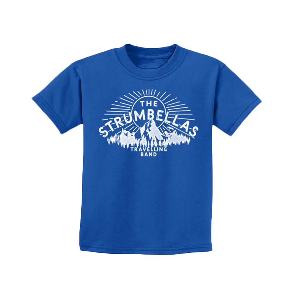 The Strumbellas Official US Store – The Strumbellas Merch US